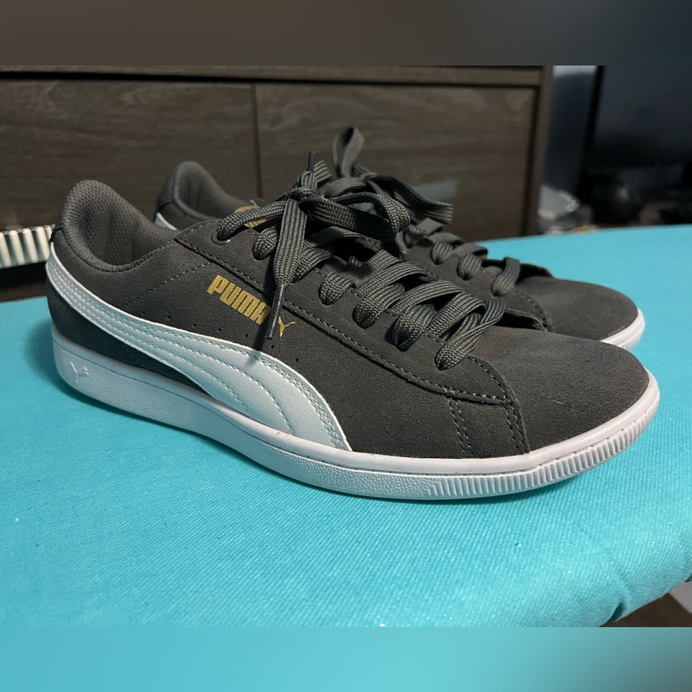 Puma Vikky Sneakers - Gem